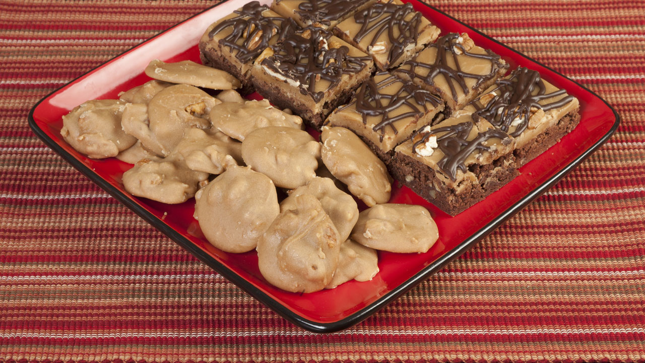 The Caramel Factory : Order Online Today!